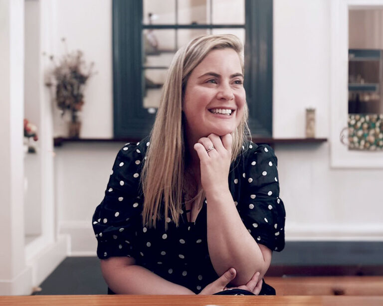 Learn More About | Kristelle Ioannou